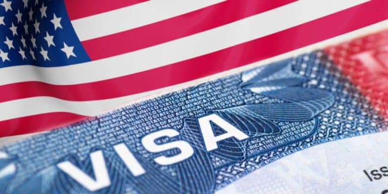 What does it mean that all EB-5 Unreserved visas were issued ...
