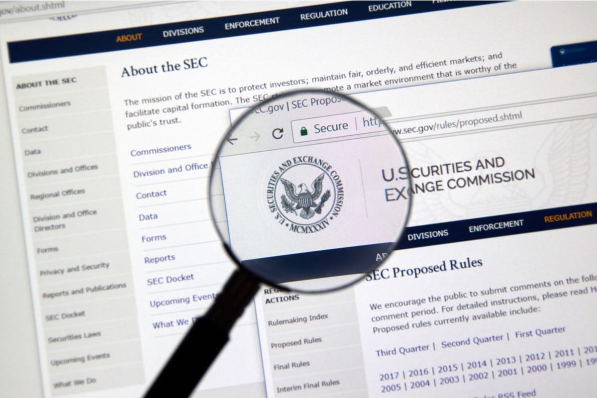 The Anatomy of an SEC Investigation - EB5Investors.com