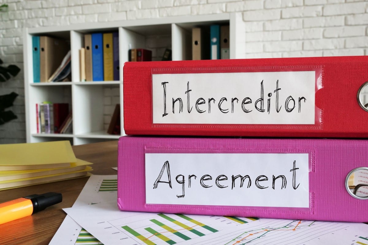 Protecting Repayment of the EB-5 Investment: How to Navigate the Jungle of Intercreditor Loan ...