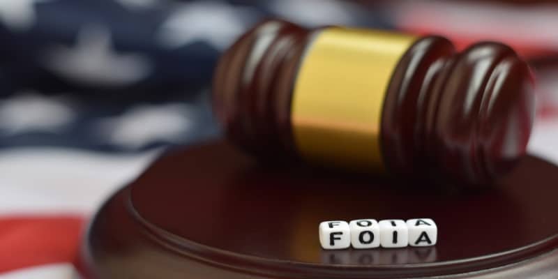 针对 USCIS 提起 EB-5 FOIA 诉讼 - EB5Investors.com 针对 USCIS 提起 EB-5 FOIA 诉讼 - EB5Investors.com