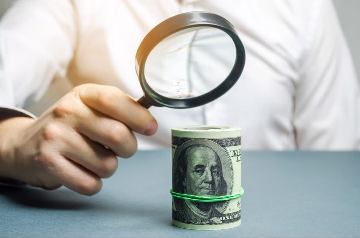 A Report on Source of Funds: Perils of the Administrative Fee ...