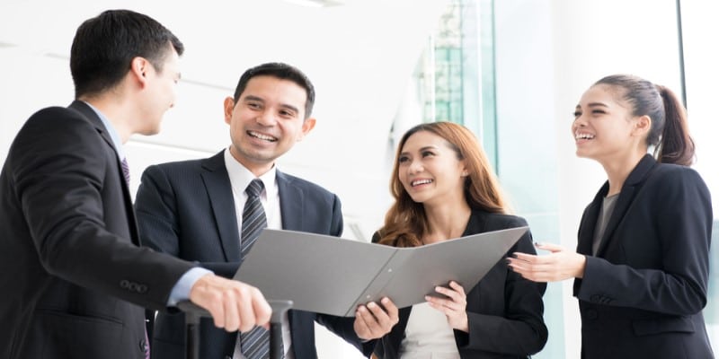 USCIS Releases “Agent Registration” Form I-956K for EB-5 - EB5Investors.com