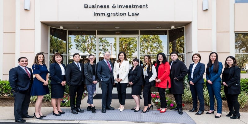 David Hirson: A Pioneer in the EB-5 Industry - EB5Investors.com