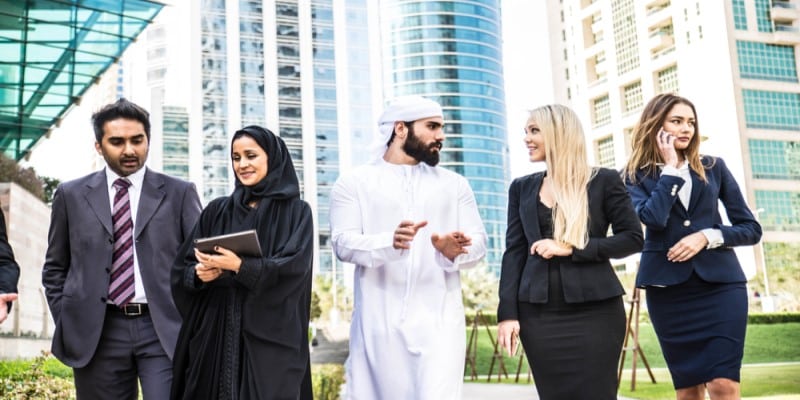 Why UAE is booming as a global wealth hub for HNWI investors ...
