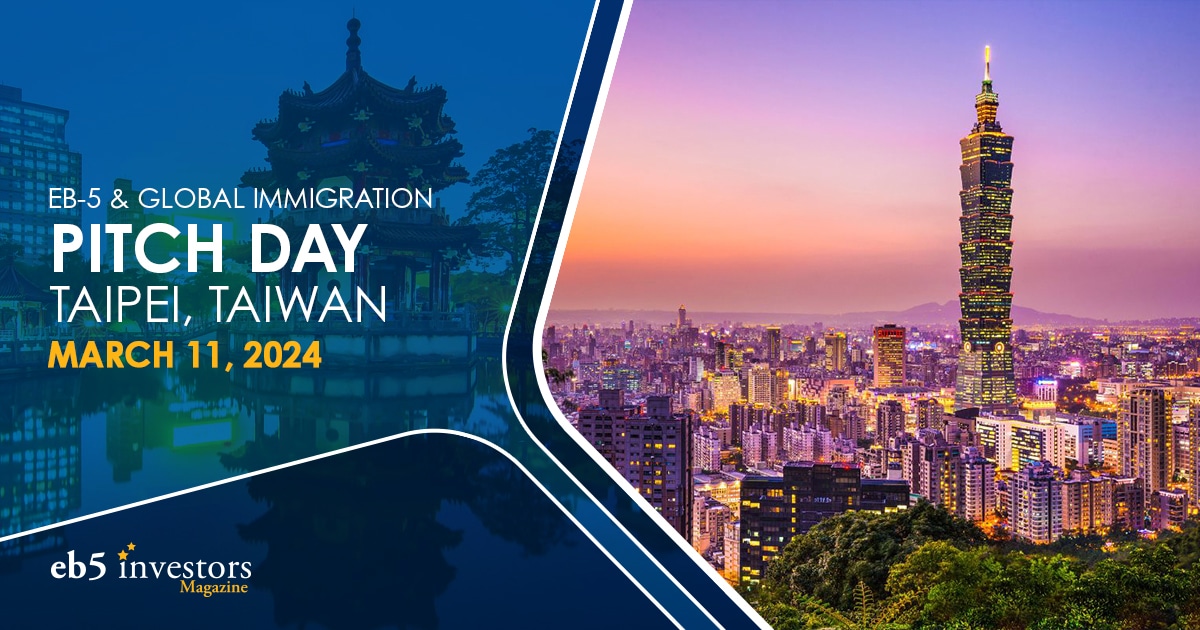 EB-5 Conferences - EB5Investors.com