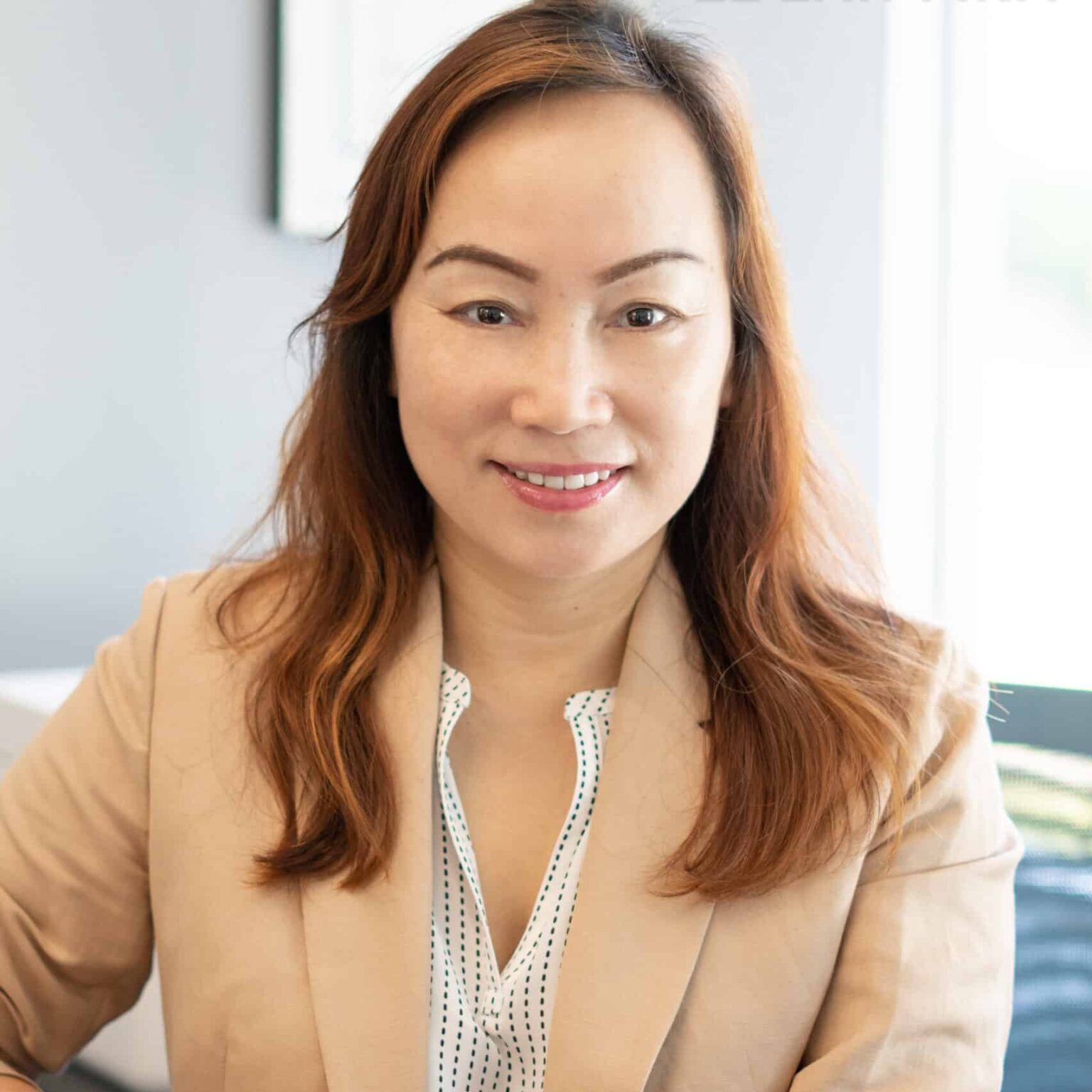 Lisa Liu - EB5Investors.com