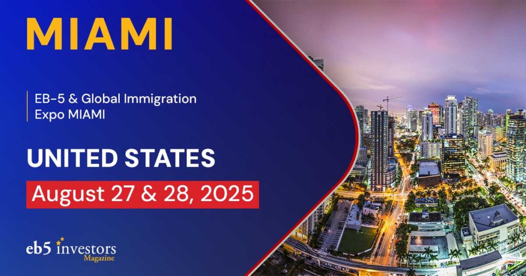 EB-5 Visa Program: Resources For Investors - EB5Investors.com