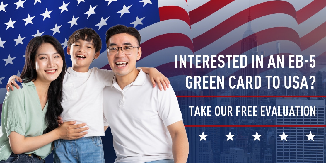 Free EB-5 Visa Evaluation - EB5Investors.com