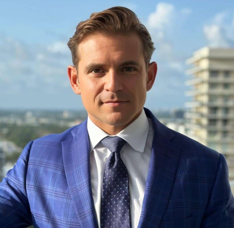 Andrew Wall - EB5Investors.com