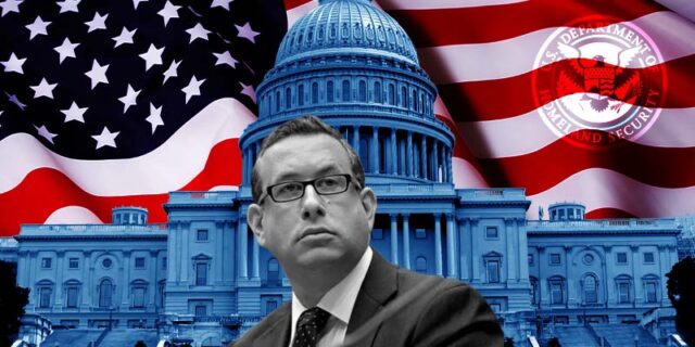 Confirmed USCIS director Joseph Edlow expected to shape EB-5 policy ...